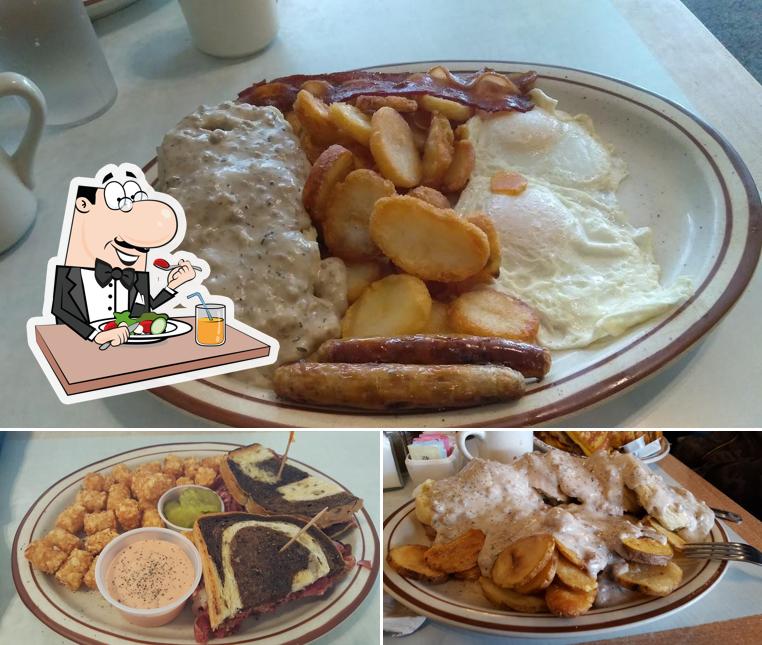 Dixie's Home Cookin', Sumner - Restaurant menu, prices and reviews