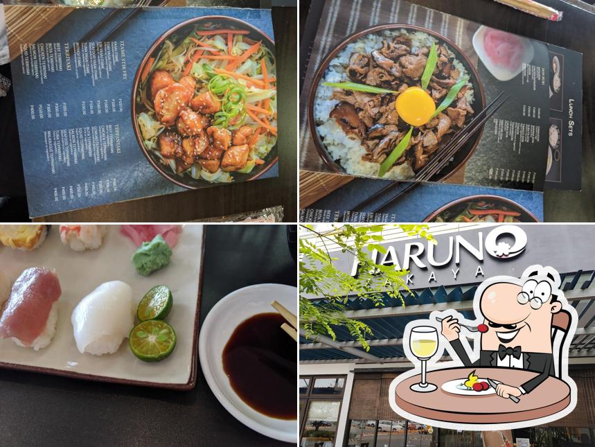 Haruno Izakaya, Davao City - Restaurant menu, prices and reviews