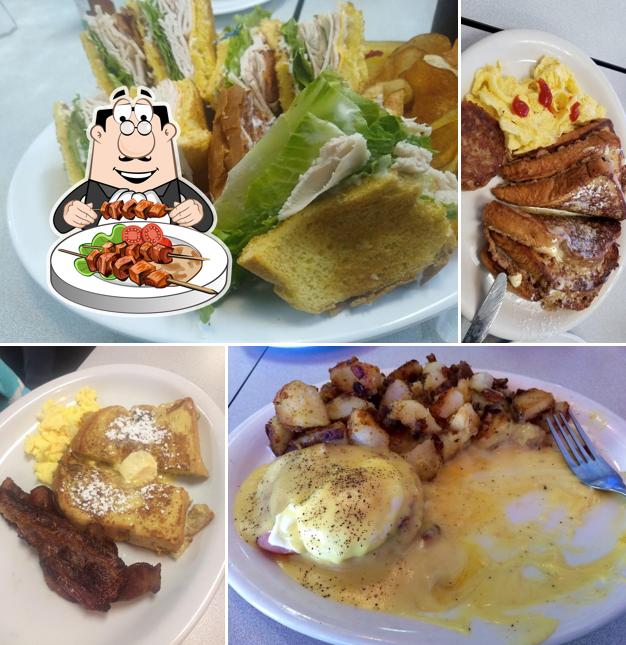 40th Street Cafe, Phoenix - Restaurant menu, prices and reviews