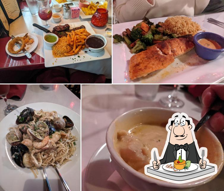 Enigma Bistro, Delray Beach - Restaurant menu, prices and reviews