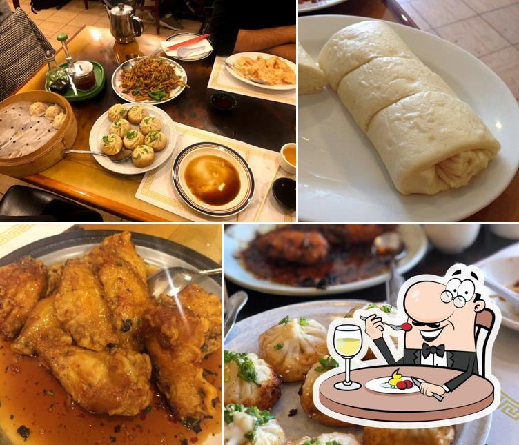 Shanghai House Restaurant, San Francisco - Restaurant menu, prices and ...