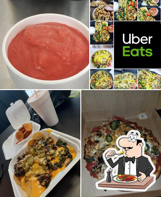 Smooth Living, Memphis - Restaurant menu, prices and reviews