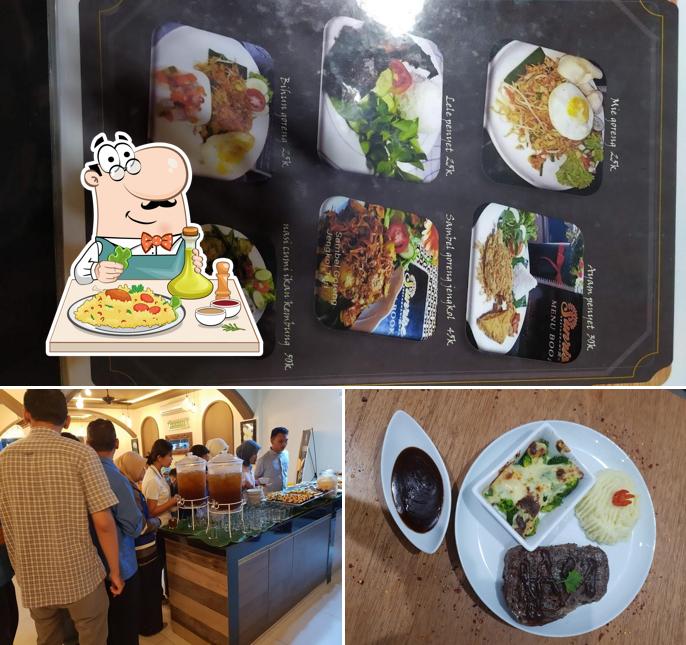 Sunrise Restaurant Batam, Batam - Menú del restaurante, precios y reseñas