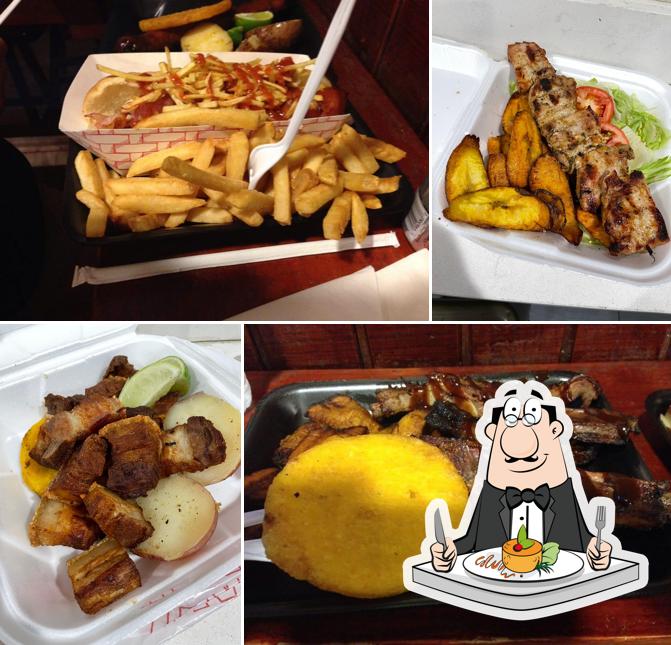 El Chuzo BBQ, Tampa - Restaurant menu, prices and reviews