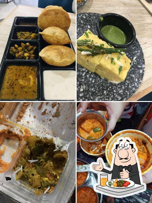 Madhurima sweets & restaurant, Lucknow - Restaurant menu, prices and ...