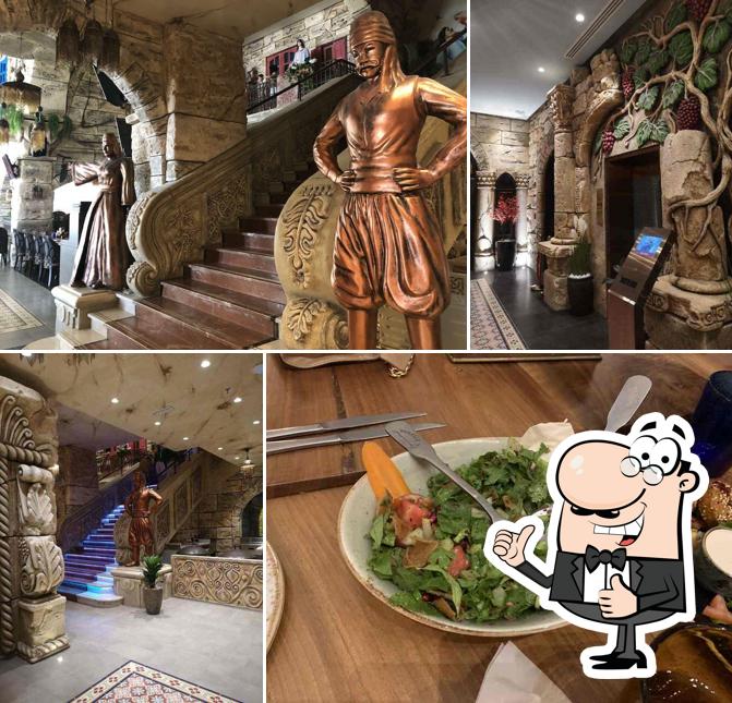 Al Meshwar Restaurant, Dubai - Restaurant reviews