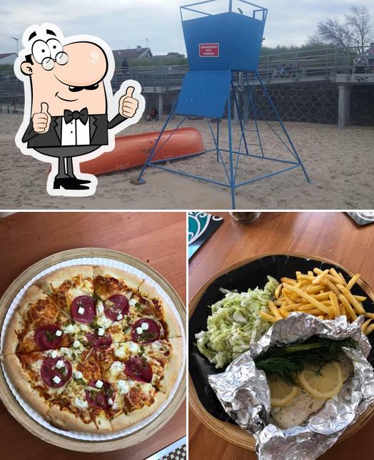 Restauracja Ali Baba restaurant, Sarbinowo - Restaurant reviews