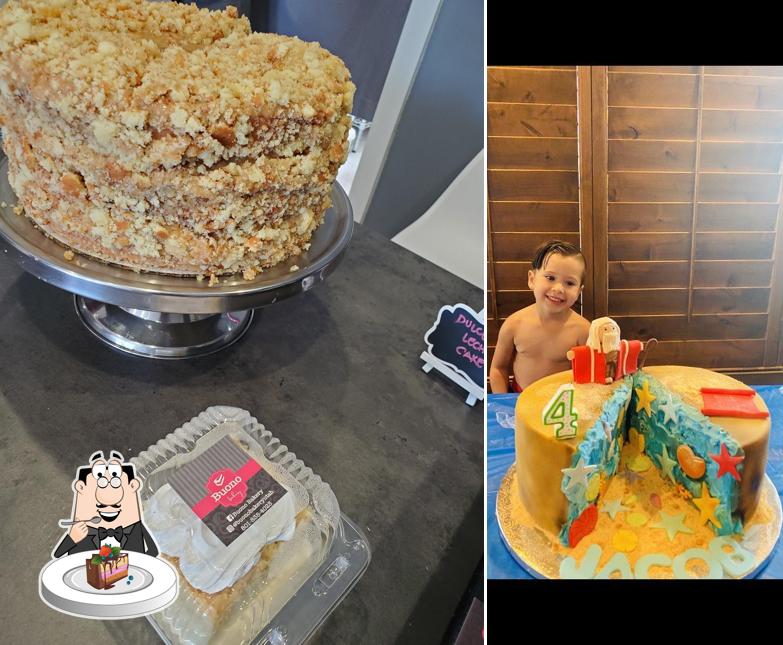 Buono Bakery in Sandy - Restaurant reviews