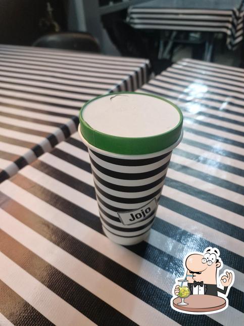 Cafe 63, Dalby - Restaurant menu, prices and reviews