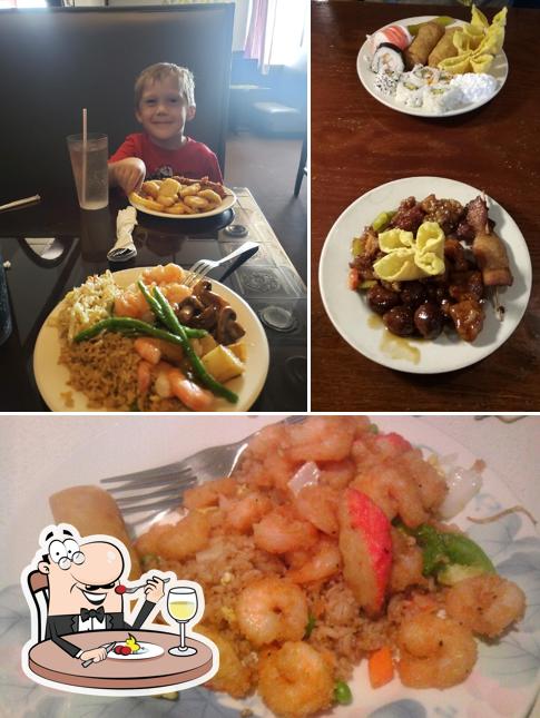 China Pavilion, Topeka - Restaurant menu, prices and reviews