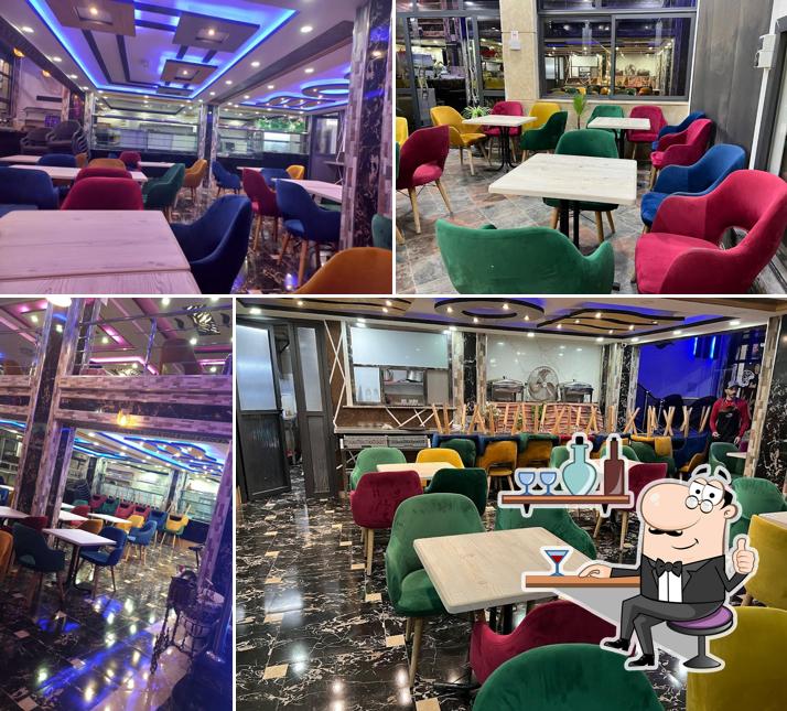 Cooking Star, Fkih Ben Salah - Menu du restaurant, prix et avis