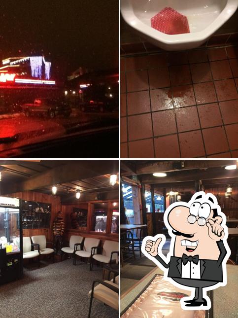 Sea Galley, Anchorage - Restaurant menu, prices and reviews
