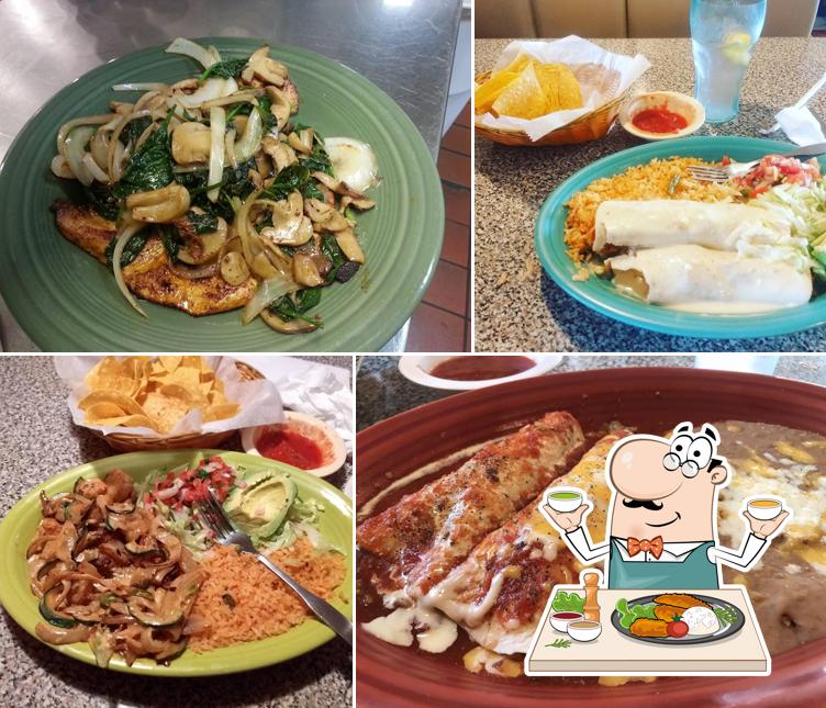 El Parral, Reidsville - Restaurant menu, prices and reviews