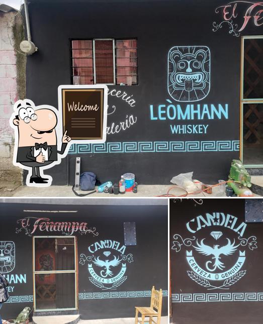El Tenampa, Cuacnopalan - Restaurant menu, prices and reviews