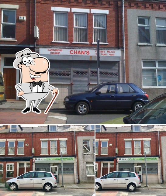 Panda Chinese Takeaway, Barry - Restaurant menu, prices and reviews