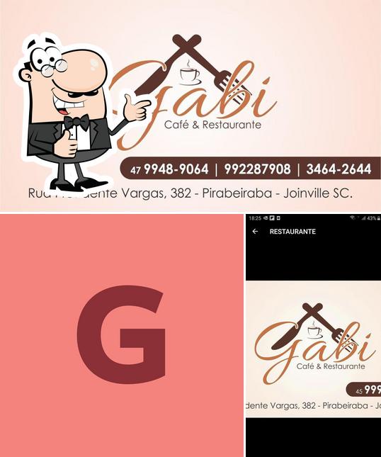 Gabi Café & Restaurante, Joinville