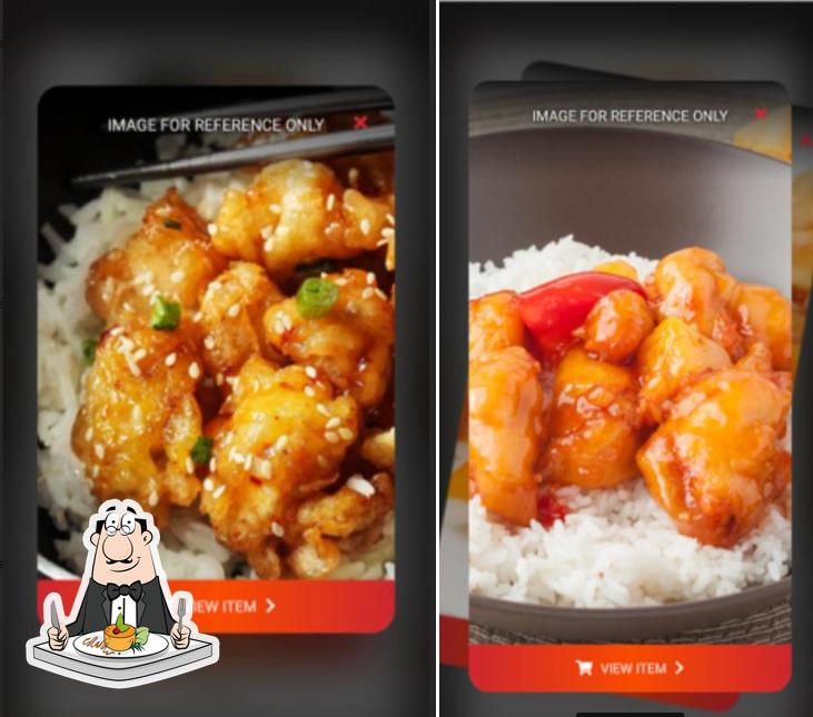 Great Wall, Hazleton - Restaurant menu, prices and reviews