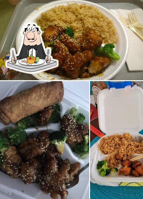 Great Wok Mooresville Nc