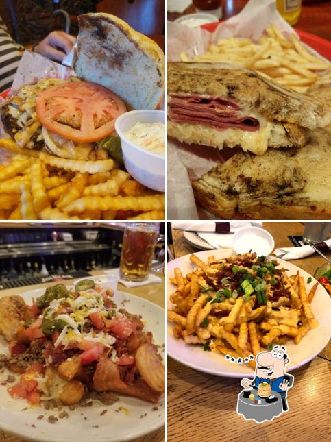 Hitz Pizza and Sports Bar, Mundelein - Restaurant menu, prices and reviews