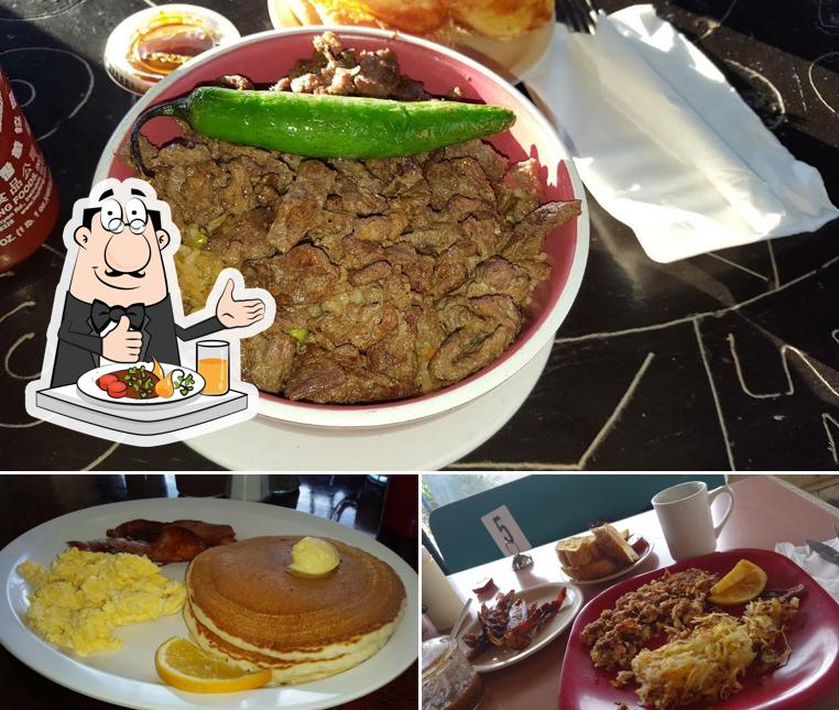 Jax Snax Restaurant, San Carlos - Restaurant menu, prices and reviews