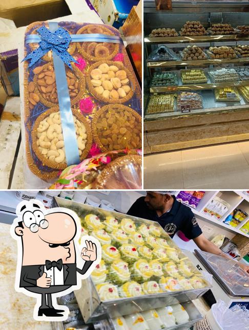 Jodhana Sweets and Restaurant, Jodhpur - Restaurant menu, prices and ...
