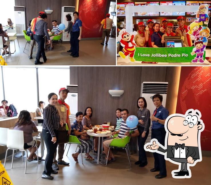 Jollibee, Santo Tomas - Restaurant menu, prices and reviews
