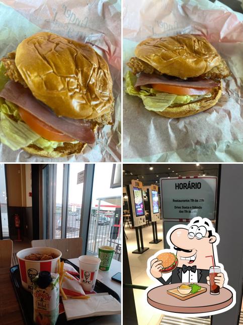 KFC Lagos restaurant, Lagos - Restaurant reviews