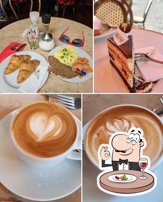 Kaffeehaus Riquet Café, Leipzig - Restaurant reviews