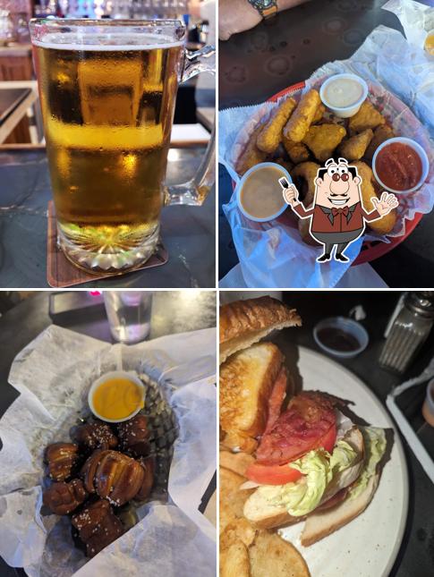 Knuk-N-Futz in Taylor Mill - Restaurant menu and reviews