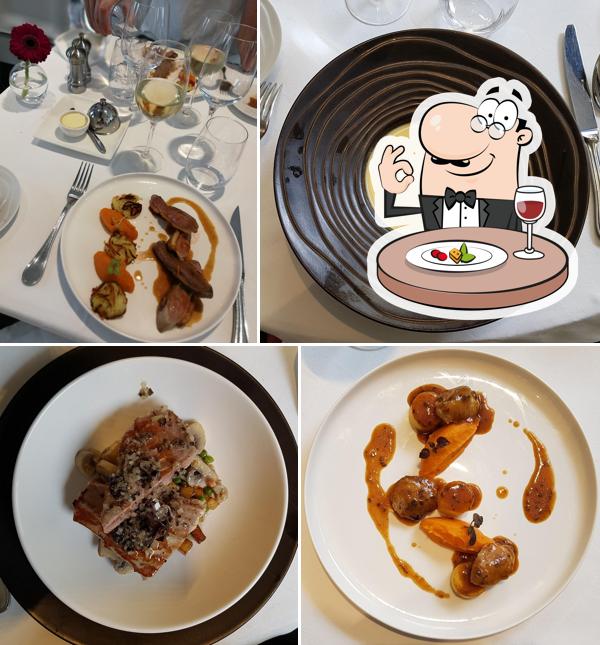 Le top 7 des restaurants à Cognac, décembre 2025 - Restaurant Guru