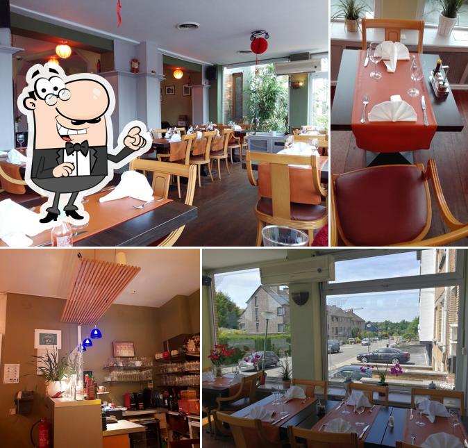 Le top 7 des restaurants à Wemmel, août 2025 - Restaurant Guru