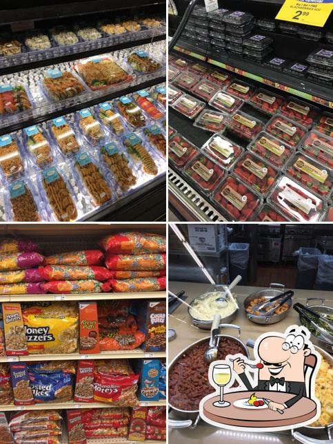 Market Street in San Angelo - Restaurant reviews