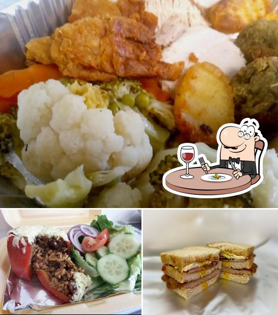 Millpool Café, Worcester - Restaurant menu, prices and reviews