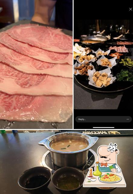 Mokuku, San Francisco - Restaurant menu, prices and reviews