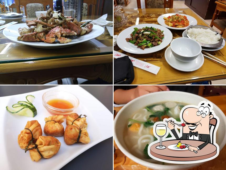 Ni Hao restaurant, Nuremberg - Restaurant menu and reviews