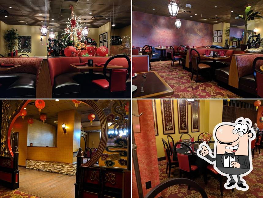 Oriental Wok, 2444 Madison Rd # 104 in Cincinnati - Restaurant menu and ...