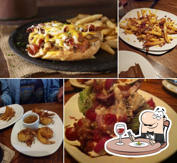 Outback Steakhouse in Sumter - Restaurant menu and reviews