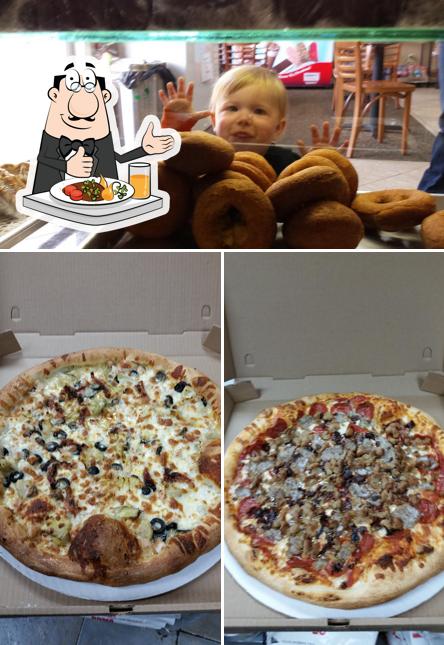 Jericho Deli, Berlin - Restaurant menu, prices and reviews