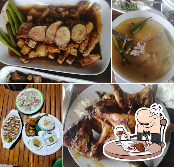 Top 5 restaurants with seafood in Guimbal, august 2025 - Restaurant Guru