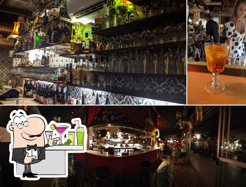 Babylon Bar Darwin in Darwin City - Restaurant reviews