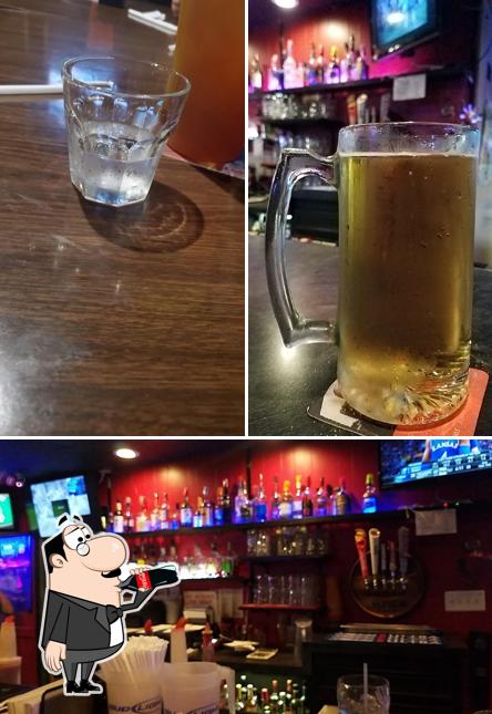 Dusti's Place, Wichita - Restaurant menu, prices and reviews