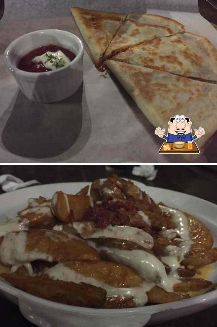 En Route Distillery, Quezon City - Restaurant menu, prices and reviews