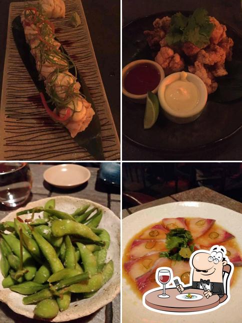 Etsu Izakaya, Mermaid Beach - Restaurant menu, prices and reviews