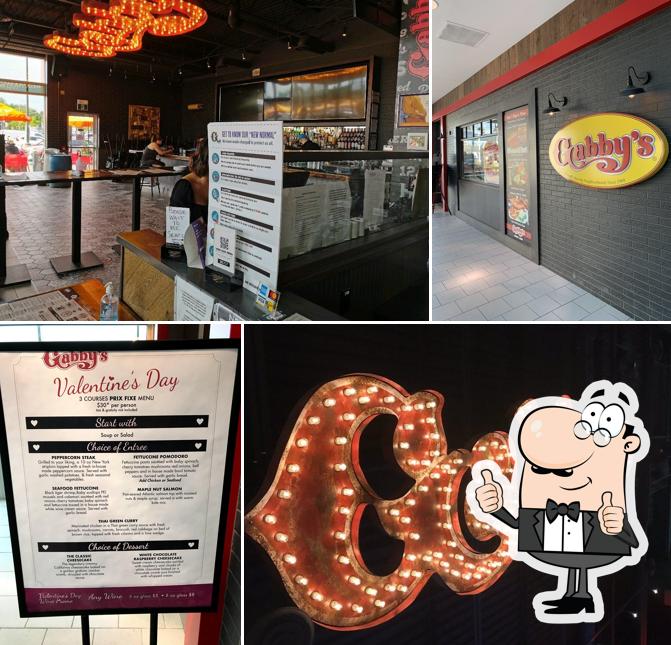 Gabby's, North West Corner, 85 Ellesmere Rd Unit 60 in Toronto ...
