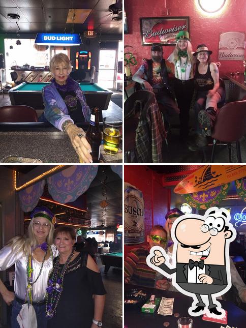 Red River Saloon, Tulsa - Restaurant menu, prices and reviews