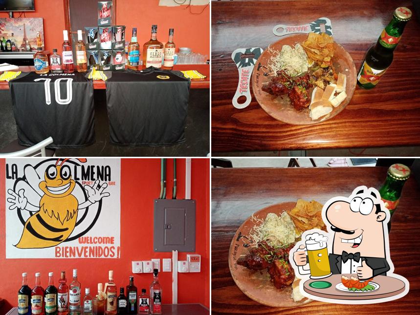 Best sport bars in Halachó, spring 2024 - Restaurant Guru