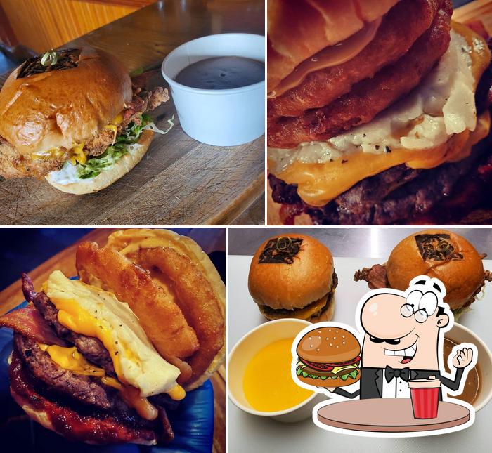 The Leopard, Nantwich - Restaurant menu, prices and reviews