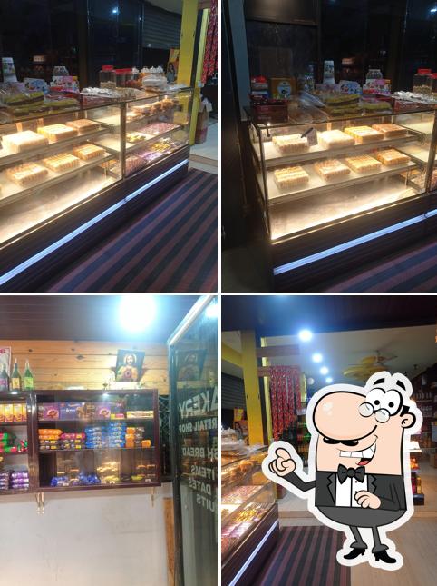ABC BAKERY, Kodaly - Restaurant menu, prices and reviews