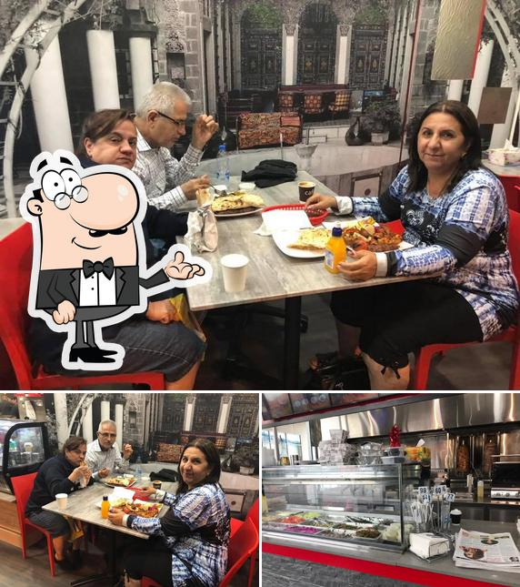 Al Basha Grill in Fairfield Heights