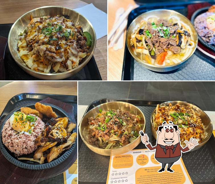 Bibim Kitchen in Wantirna South - Restaurant reviews